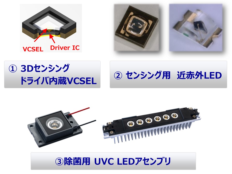 出展者詳細 | JPCA Show/マイクロエレクトロニクスショー/JISSO PROTEC/SDGsデバイス展/WIRE Japan ...