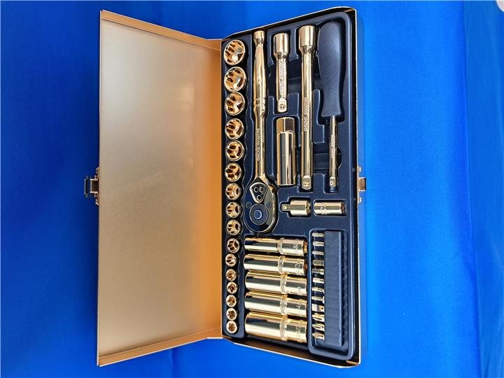 土井鍍金 | e-招待状 | SURTECH2024