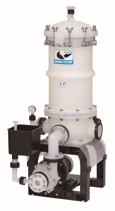 日本フイルター | e-招待状 | SURTECH2024