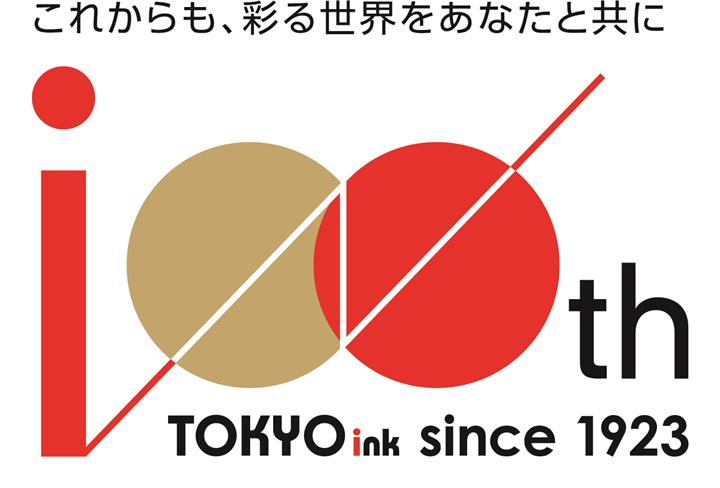 TOKYO PRINTING INK MFG.