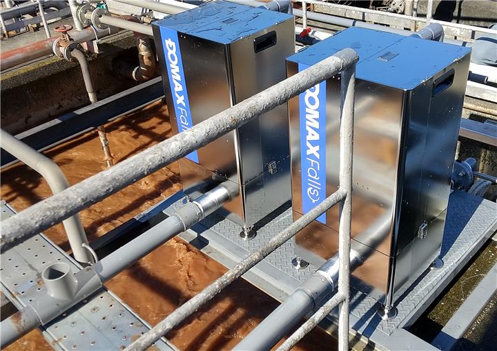 安原環境テクノロジー | e-招待状 | InterAqua 2024