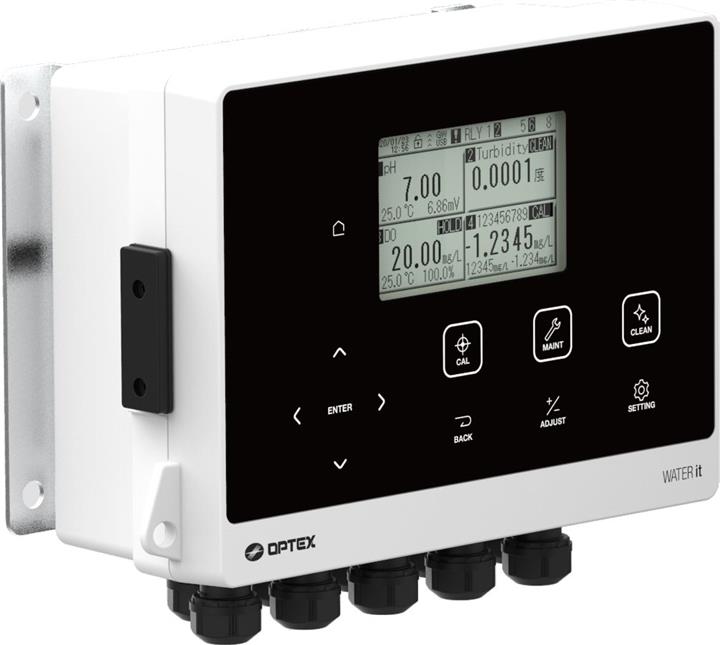 オプテックス | 出展者詳細 | InterAqua 2024