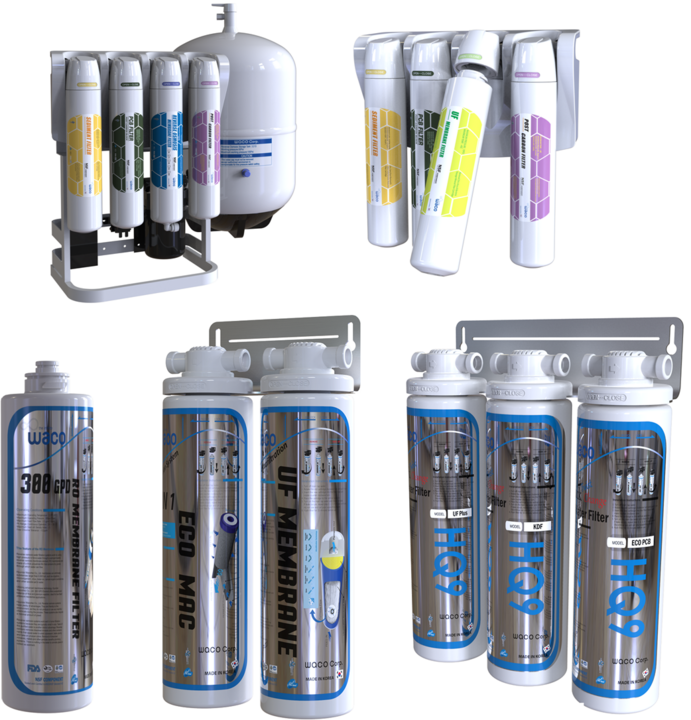 WACO Corp. | e-招待状 | InterAqua 2025