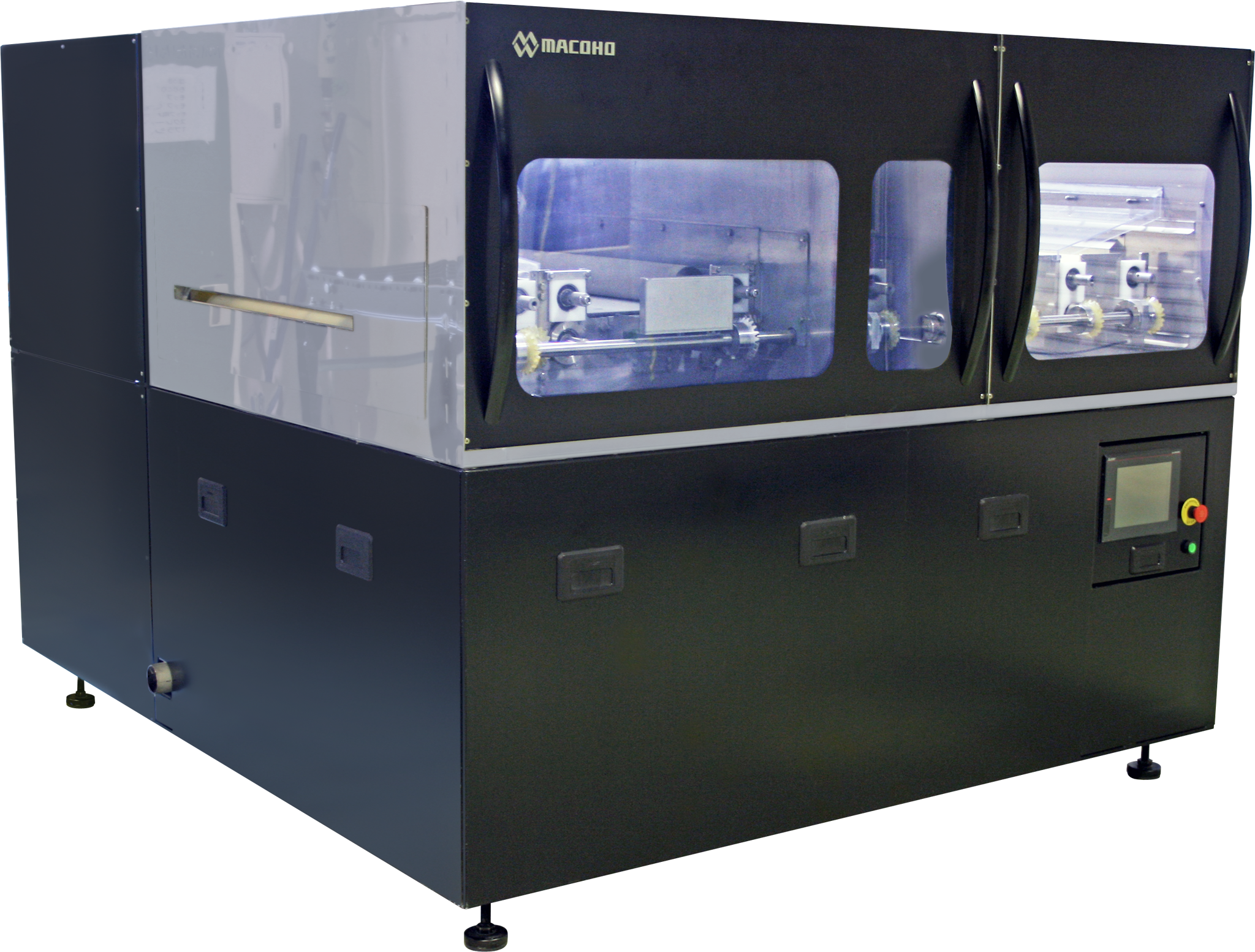 マコー | e-招待状 | JPCA Show/マイクロエレクトロニクスショー/JISSO PROTEC/SDGsデバイス展/WIRE Japan Show/JEP/TEP Show/E ...