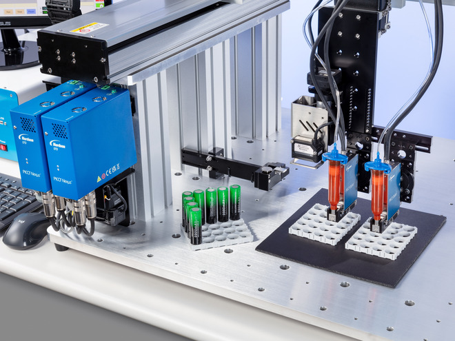 ノードソン | 出展者詳細 | JPCA Show/マイクロエレクトロニクスショー/JISSO PROTEC/SDGsデバイス展/WIRE Japan Show/JEP/TEP Show/E ...